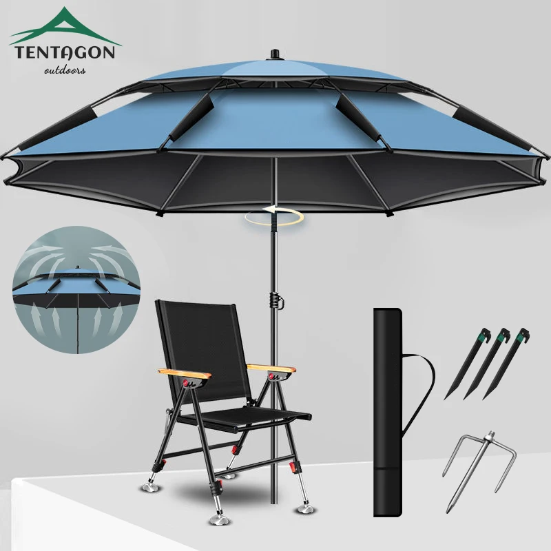 TENTAGON Camping Store Store