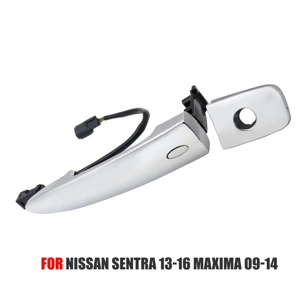 for-Nissan-Sentra-13-16-Maxima-09-14-Front-Left-Driver-Exterior-Door ...