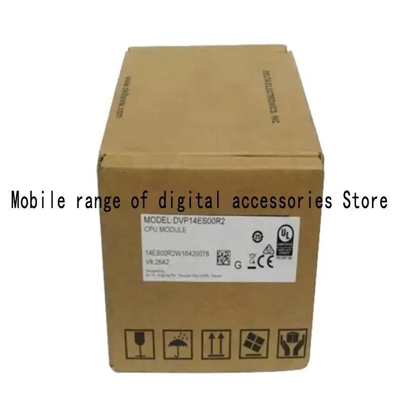 Original-PLC-Controller-DVP14ES00R2DVP24ES00R2DVP32ES00R2DVP40ES00R2 ...