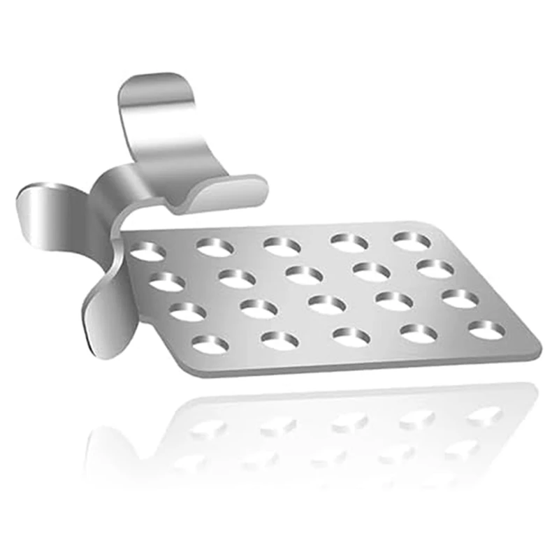 Roof-De-Icing-Cable-Clips-50-Pack-Metal-Clip-Heat-Cable-Roof-Clip ...