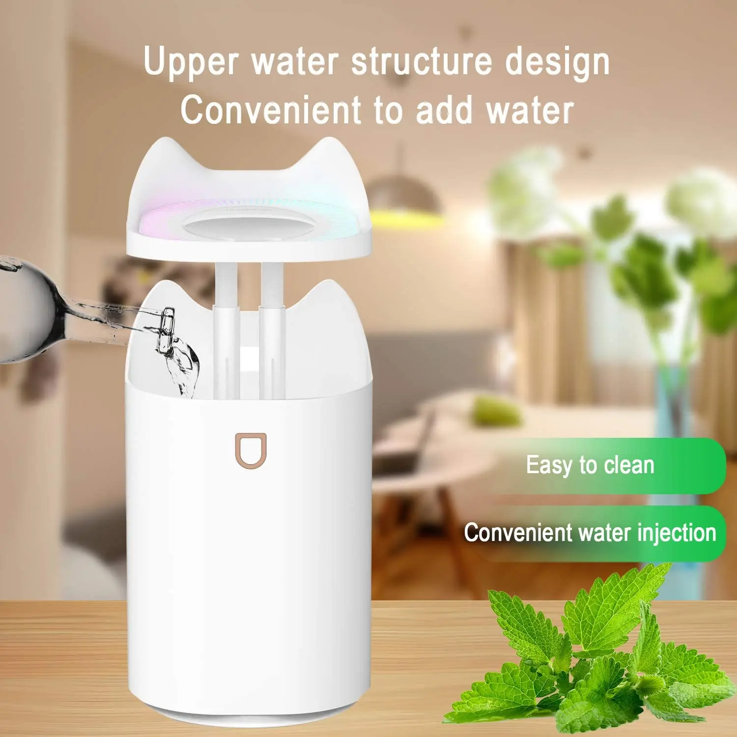 D250-Wireless-Household-Mute-Large-Spray-Humidifier-Simulation-Mini ...
