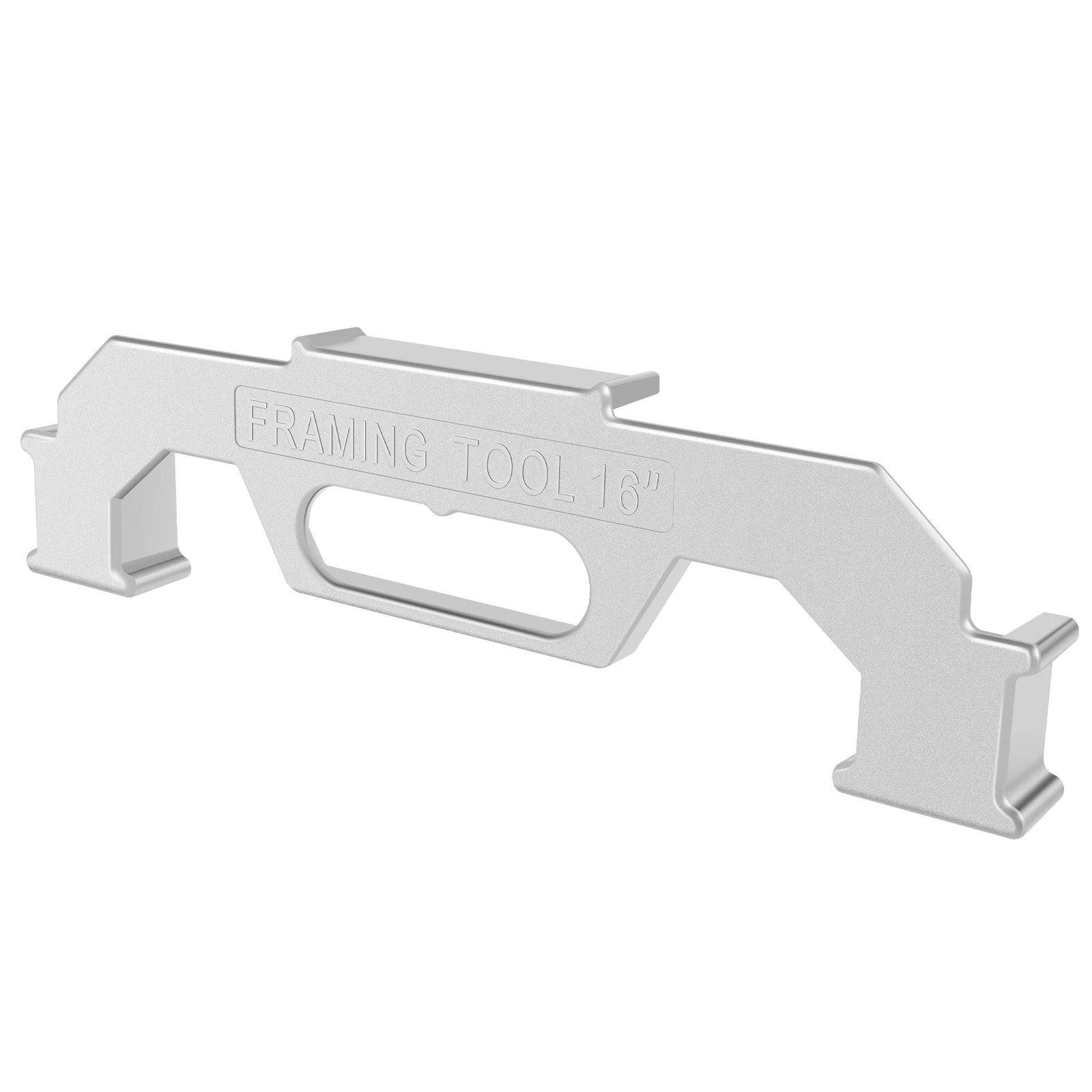 Framing-Tool-16inch-Aluminum-Alloy-On-Center-Framing-Stud-Layout-Tool ...