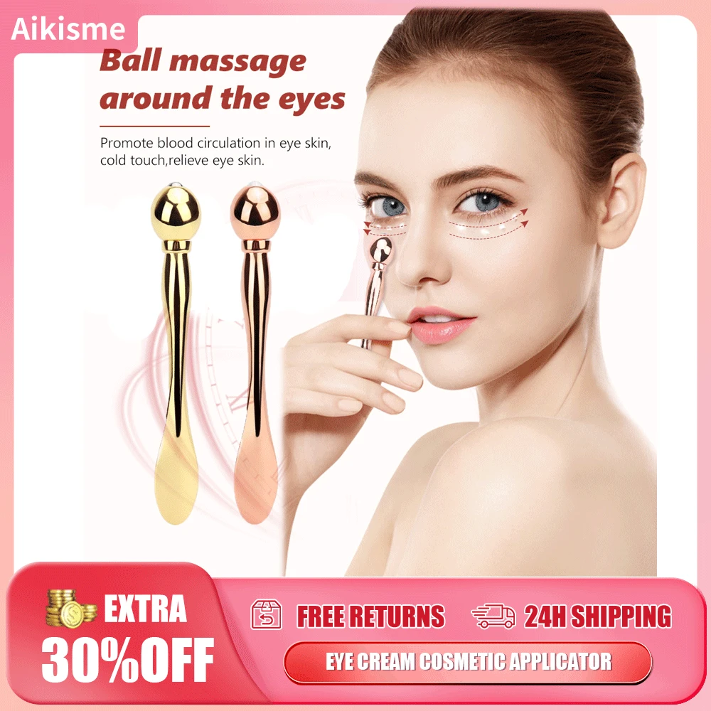 Eye-Cream-Applicator-Cosmetic-Spatulas-Anti-Wrinkle-Eye-Roller-Massage ...