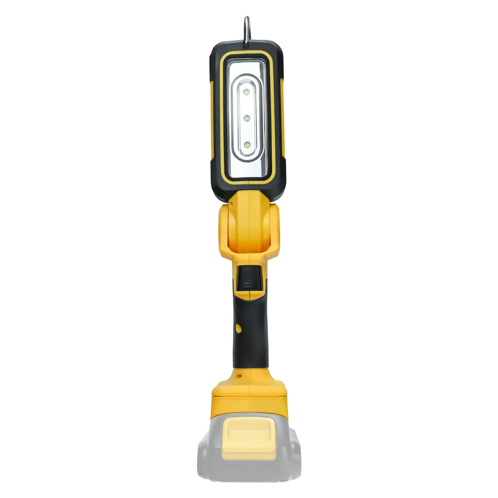 LED-Work-Light-300W-1200LM-for-Dewalt-20V-Battery-140-Wide-Angle ...