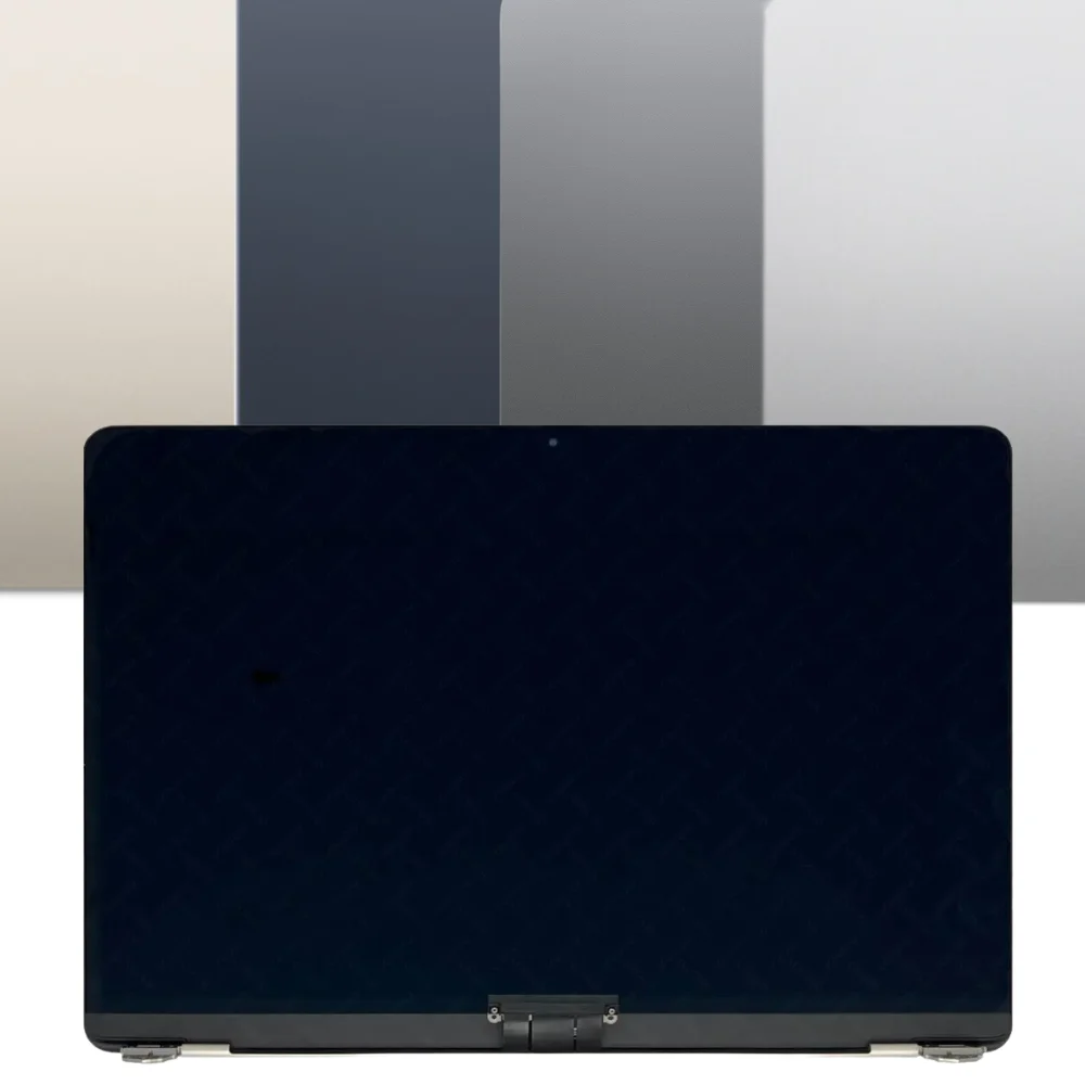 13-6-Full-Assembly-For-MacBook-Air-M2-A2681-Laptop-LCD-Screen-EMC3650 ...