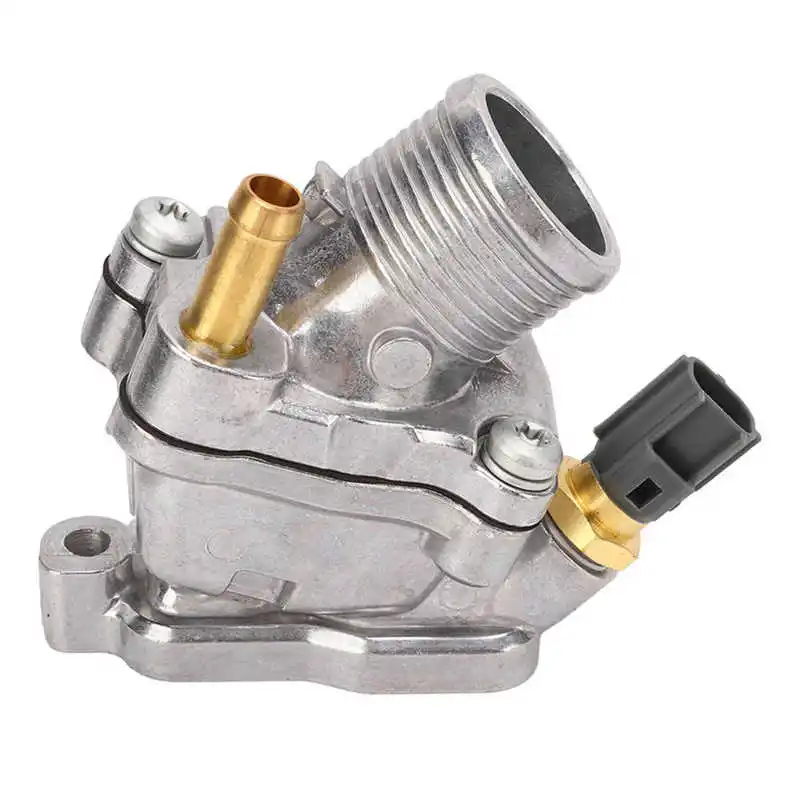 Thermostats-31293699-Car-Engine-Coolant-Thermostat-Housing-For-Volvo ...