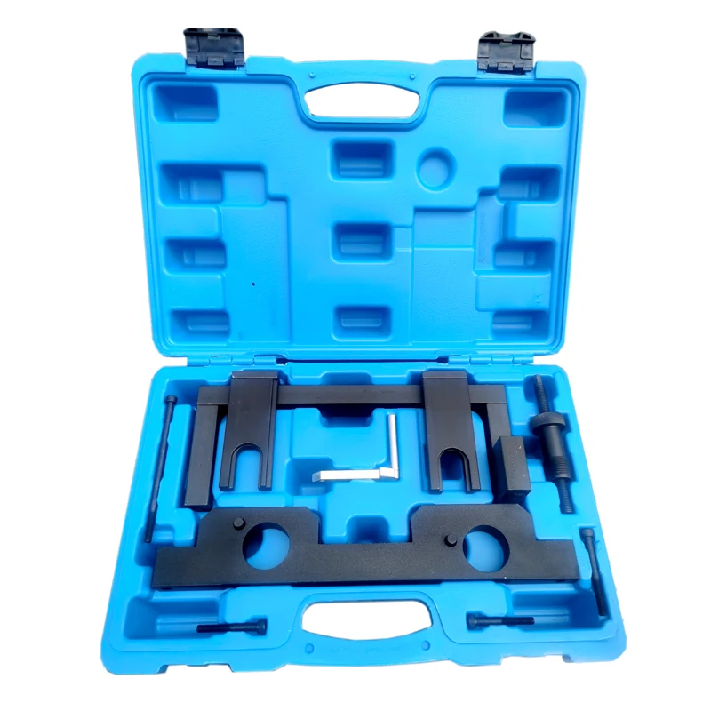 Kit-de-herramientas-de-ajuste-de-sincronizaci-n-de-motor-de-8-piezas ...