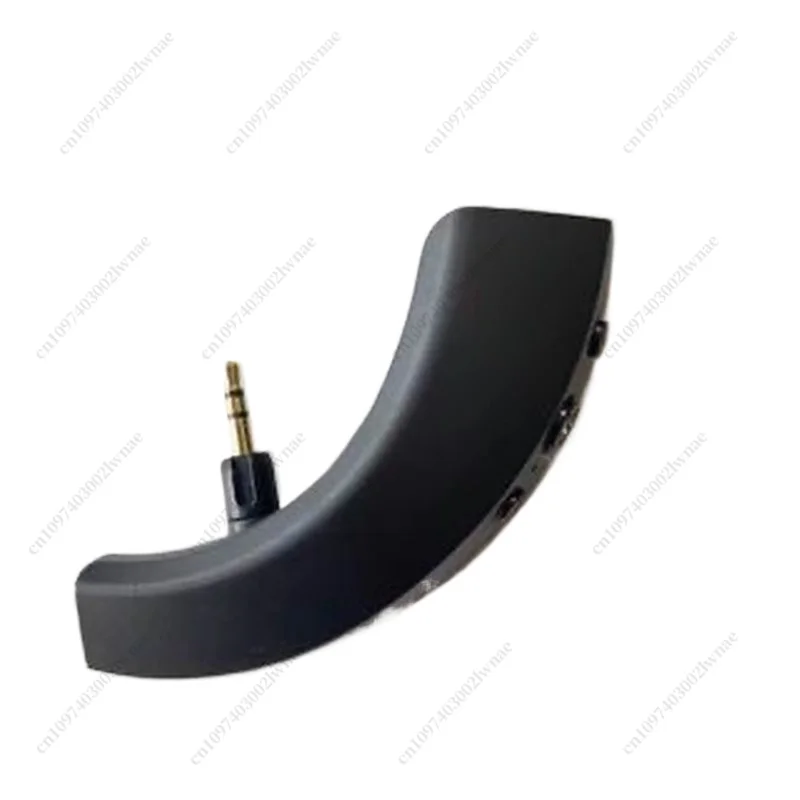 Low Latency Headset Bluetooth Receiver for BOSE QC25MSR7HD598/558/560 ...