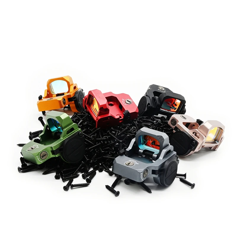 Tactical-3MOA-Folding-VRGF-PRO-Optical-Refraction-Mini-Red-Dot-Hunting ...