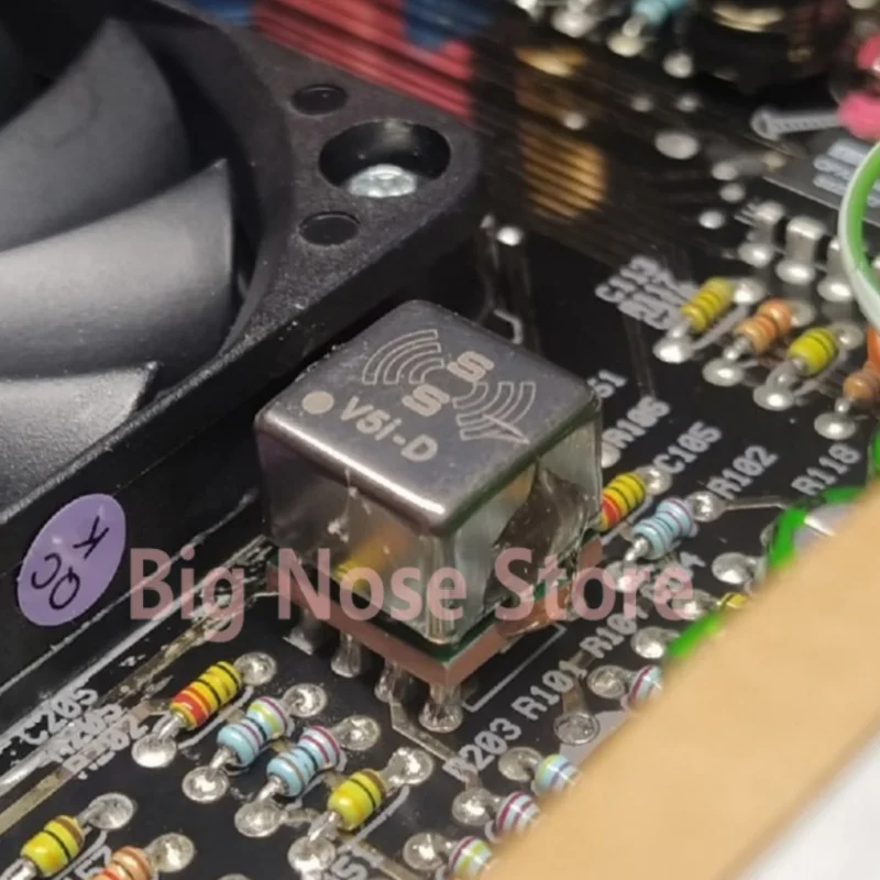 V5i-D-V5-Burson-dual-OP-AMP-upgrade-MUSES02-MUSES01-OPA2604AP-AD827JN ...