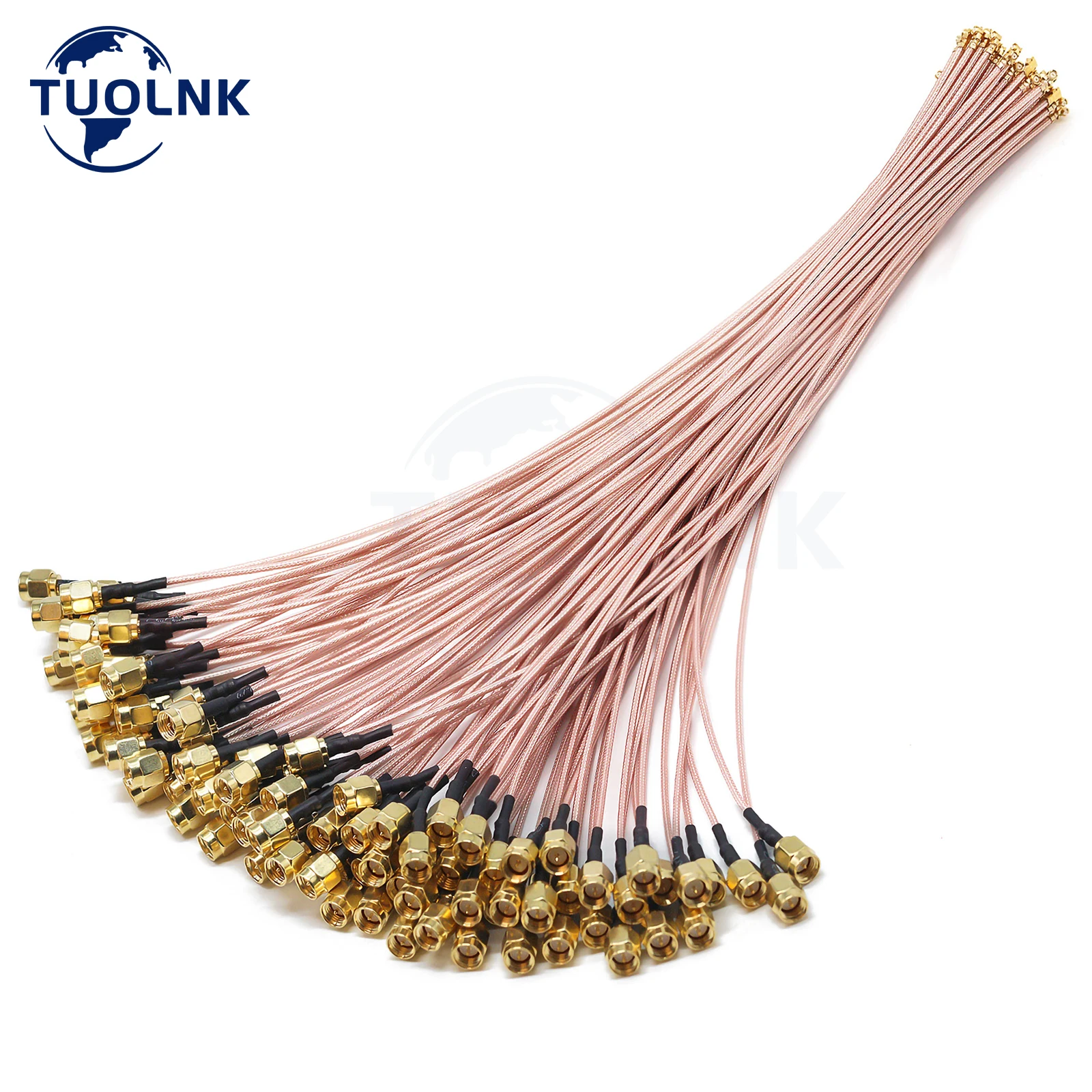 100pcs-SMA-to-IPX-Cable-RG178-IPX12inch-SMA-Male-to-UFL-U-FL-IPX ...