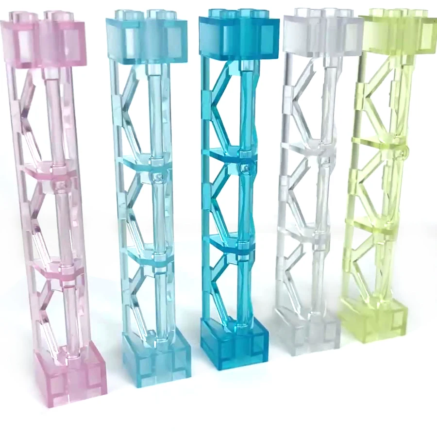 Support-2x2x10-Girder-Triangular-Vertical-Type-1-Solid-Top-3-Posts ...