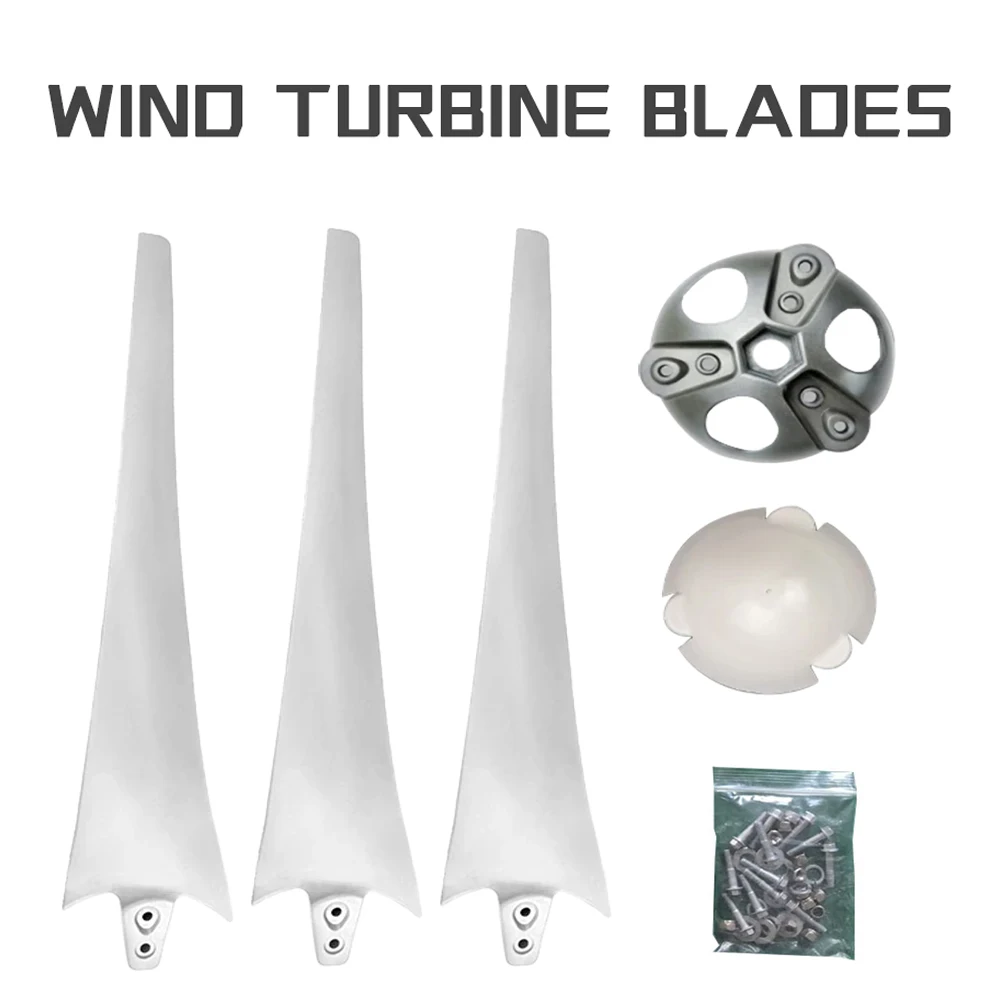 Factory-Shape-Blades-for-horizontal-wind-turbine-550mm-blades-wind ...