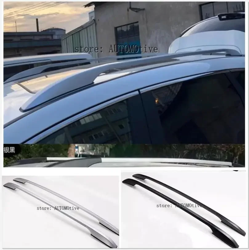 roof rack/ roof bar/roof rail for Peugeot 3008,(aluminium alloy+chromed ...