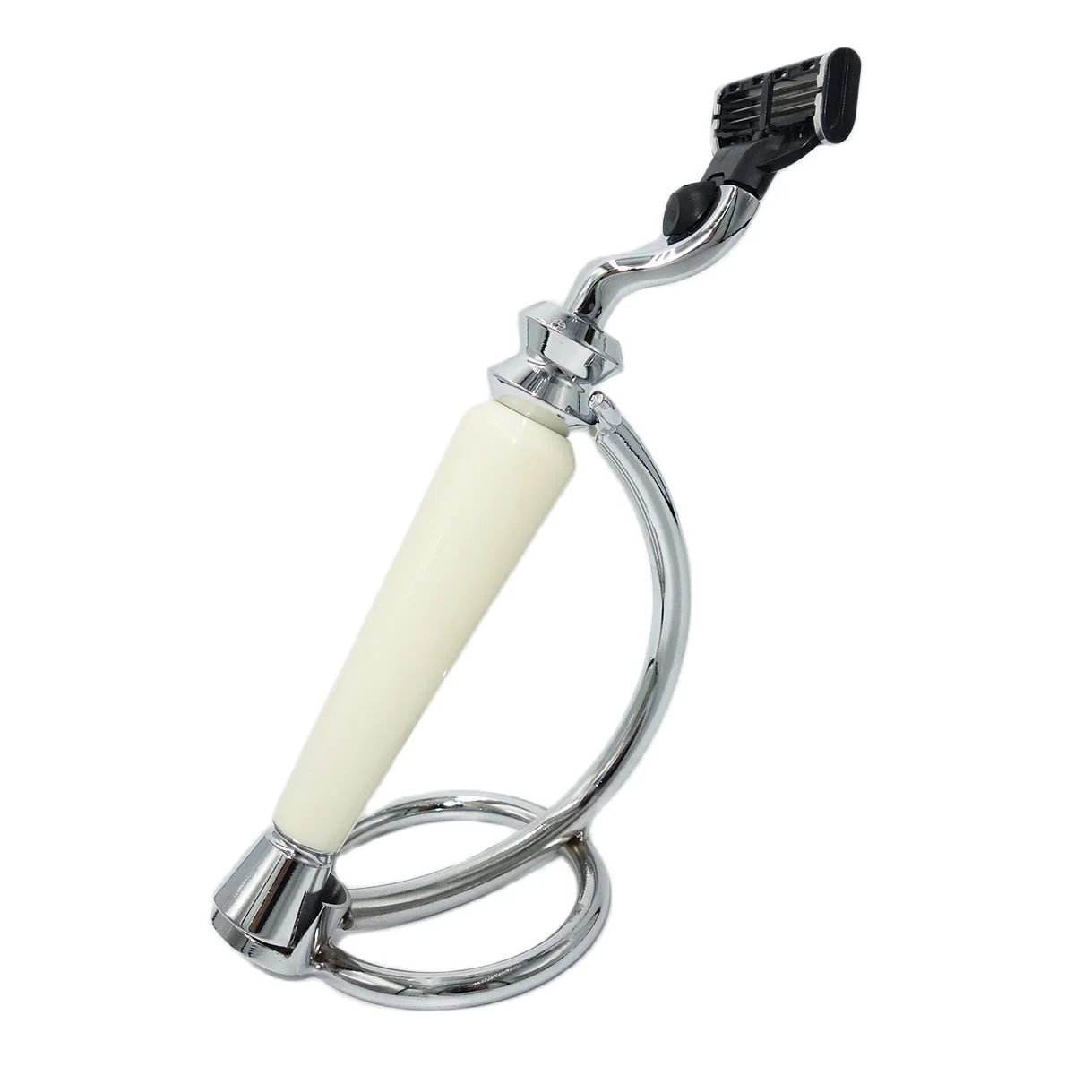 Magyfosia-New-Mach-3-Safety-Facial-Razor-Shaving-Machine-for-Men-with ...