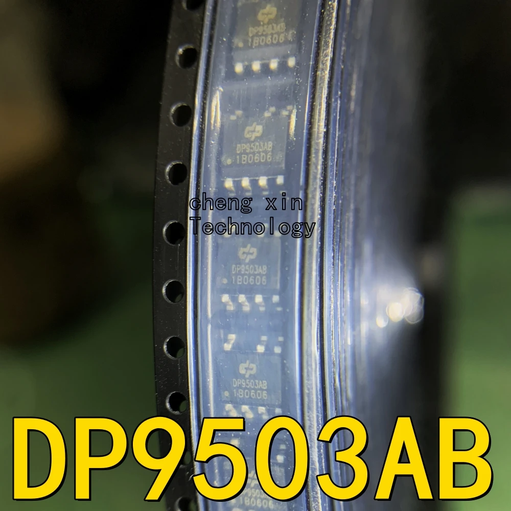 DP9503AB-5PCS-50pcs-100PCS-DP9503T-New-and-Original-DP9503-Power ...