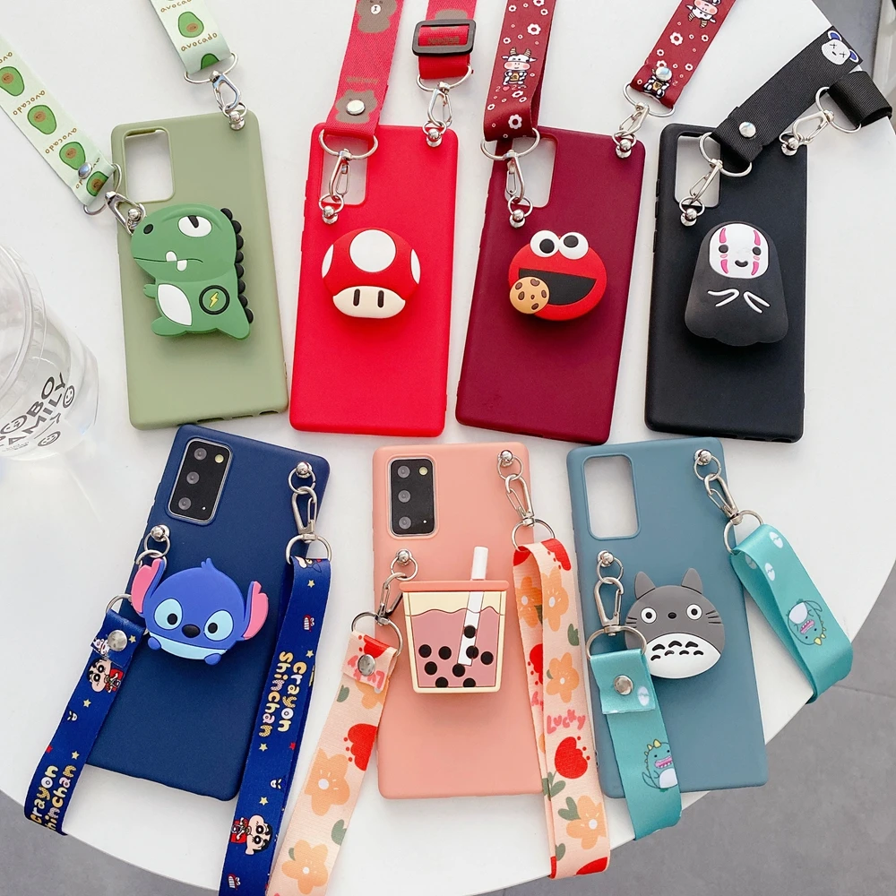 Crossbody-Lanyard-Strap-Phone-Holder-Case-For-OPPO-A57-A77-2022-A78-A97 ...