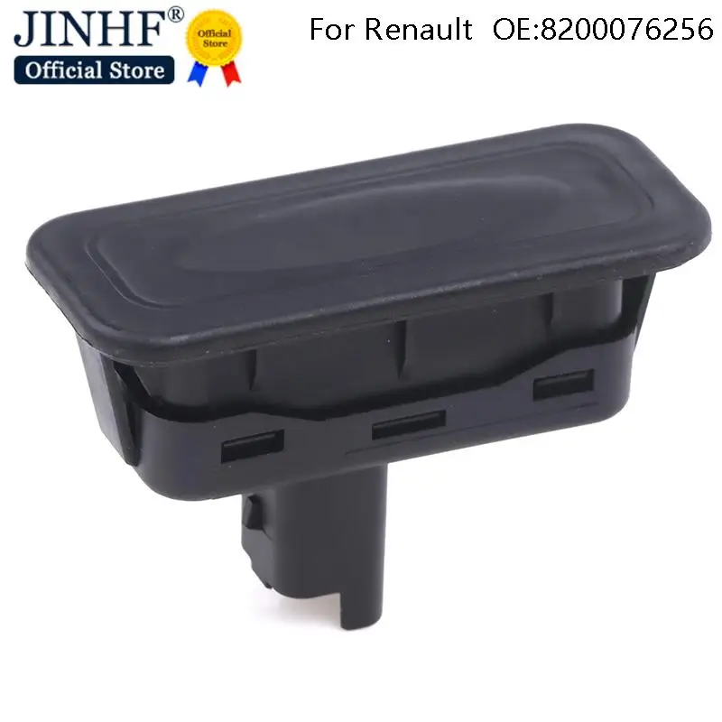 Carro-Bota-Tailgate-Libera-o-Bot-o-Interruptor-Para-Renault-MK3-2006 ...