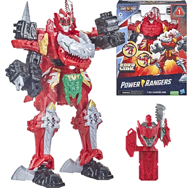 Power Rangers Dino Fury Ptera Freeze Zord Kids And Up, 50% OFF