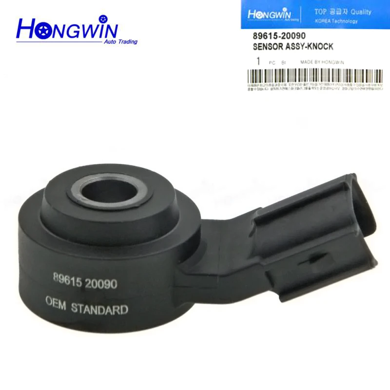 Detonation-Knock-Sensor-89615-20090-8961520090-For-Toyota-Corolla ...