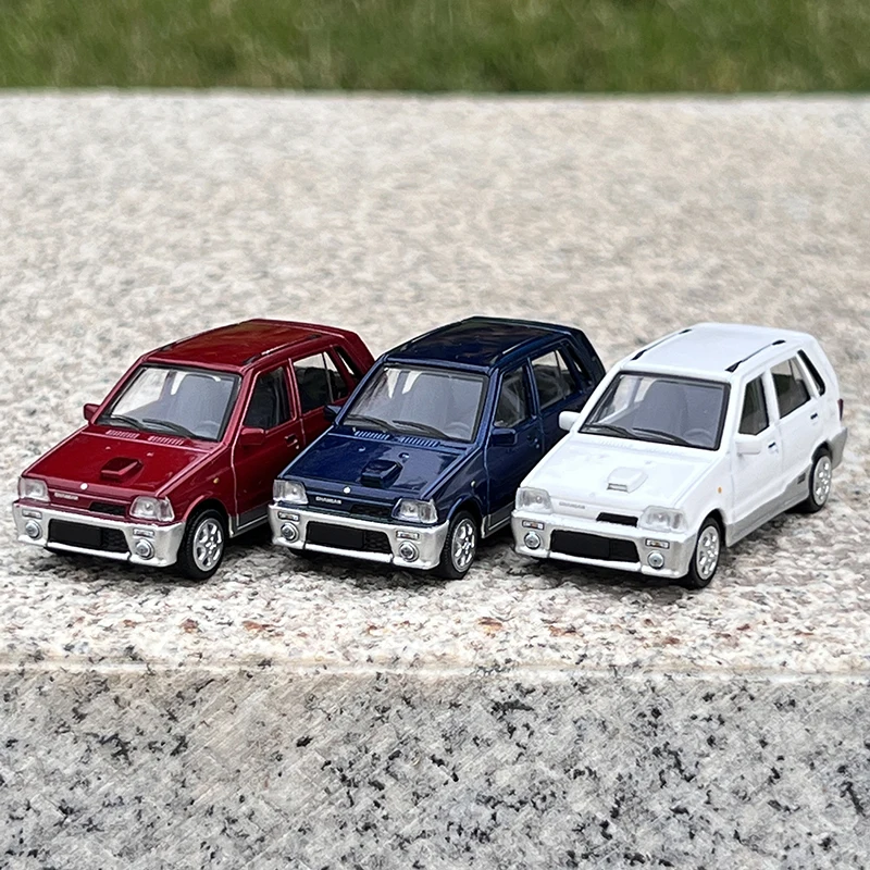 Xcartoys-1-64-Su-zuki-Alto-Vintage-Diecast-Toys-Classic-Model-Car ...