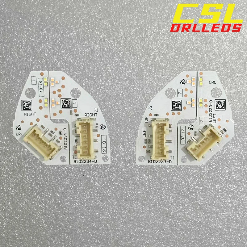 For-Seat-Leon-MK3-5F-Cupra-DRL-5F0941475A-5F0941476A-LED-daytime ...