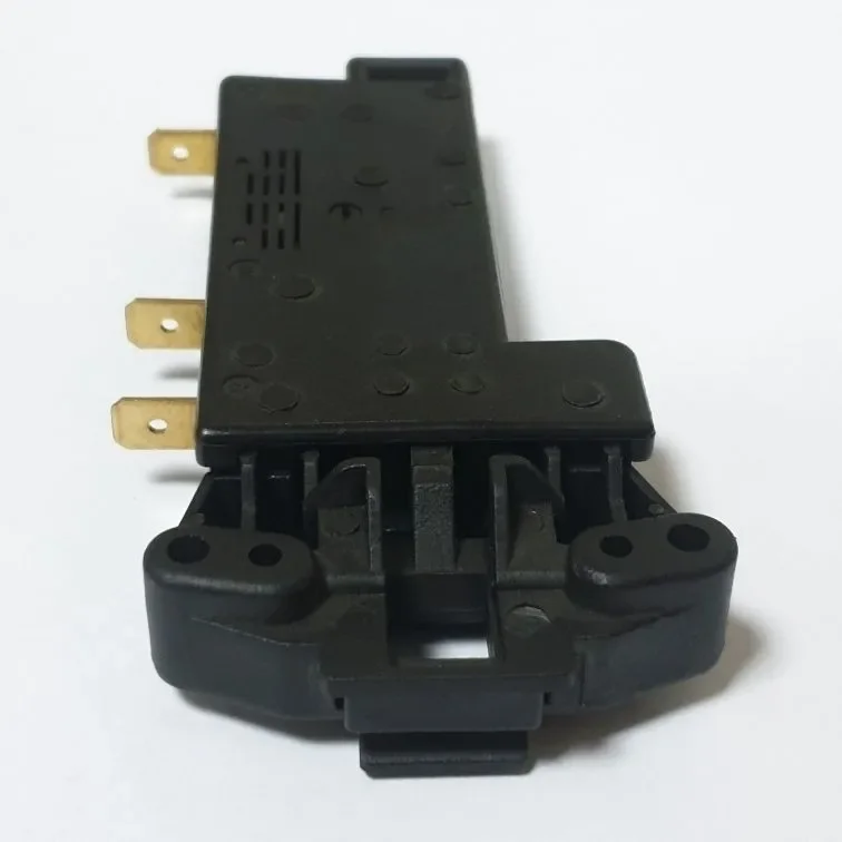 Hatch lock Rold DS88 for Bosch, Siemens, Indesit, Ariston washing ...