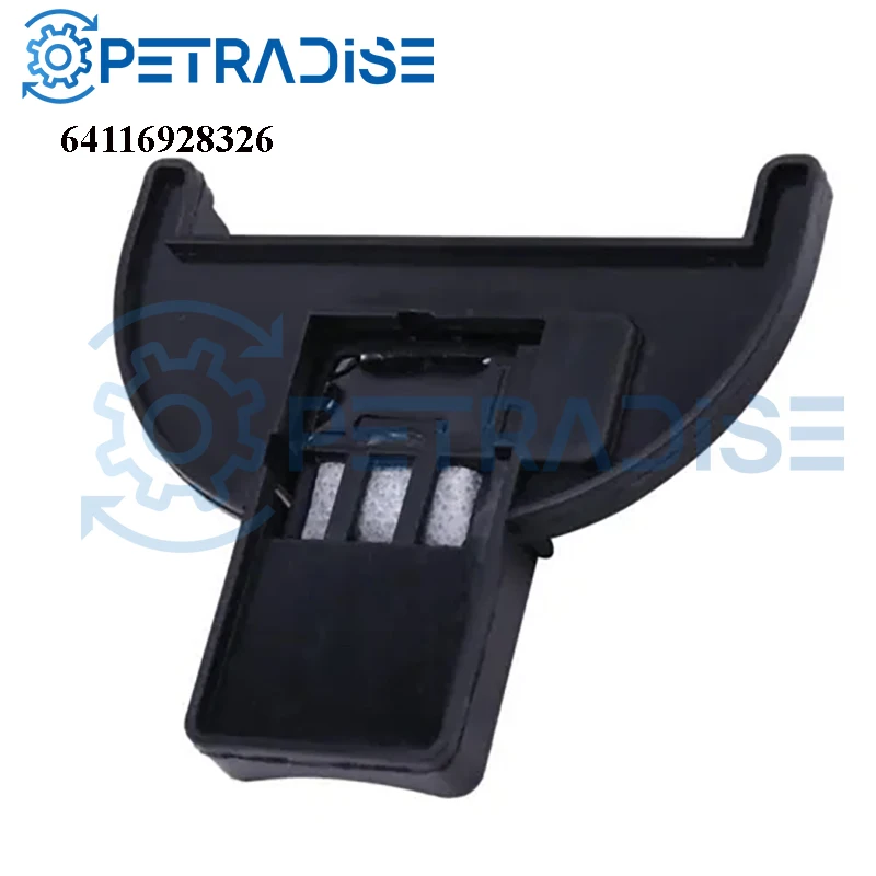 New-Windshield-Rain-Condensation-Sensor-For-BMW-1-3-5-6-7-Series-X1-X5 ...