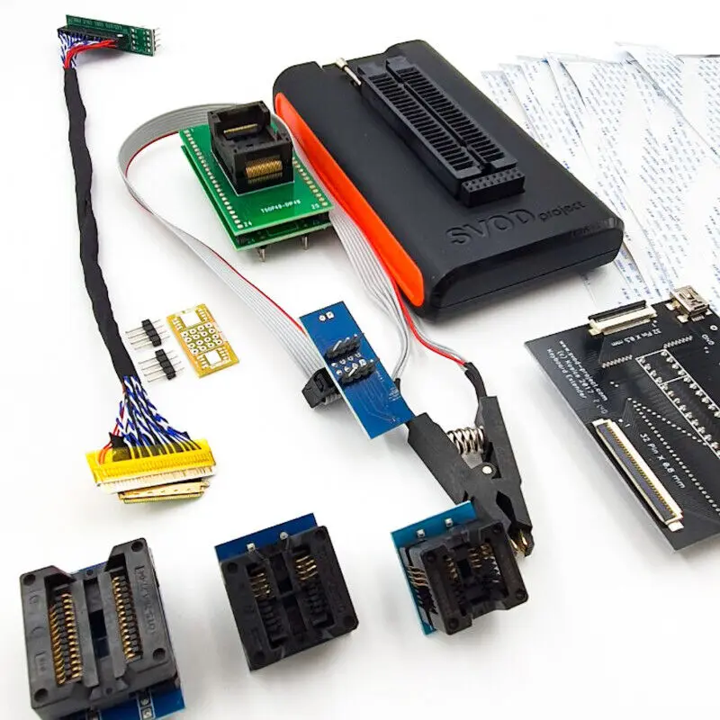 NAND-MEC-Elite-Lite-Nuvoton-SVOD4-Edi-o-Cl-ssica-8586-9012-9016-9018 ...