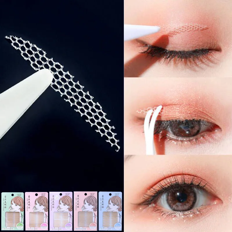 Eye Makeup Tape