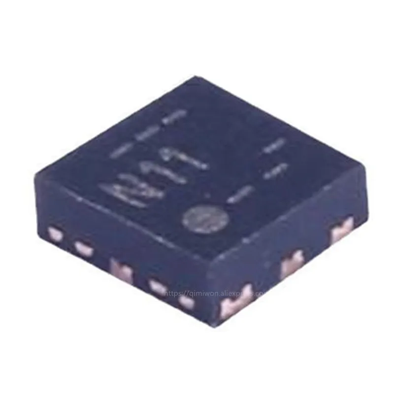 5pcs/lot NT3H1101W0FHKH NT3H1101 N11 QFN 8 New| | - AliExpress