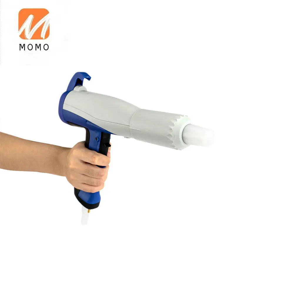 Nordson Encore Manual Powder Coating Spray Gun Body Kit Gun, 56% OFF