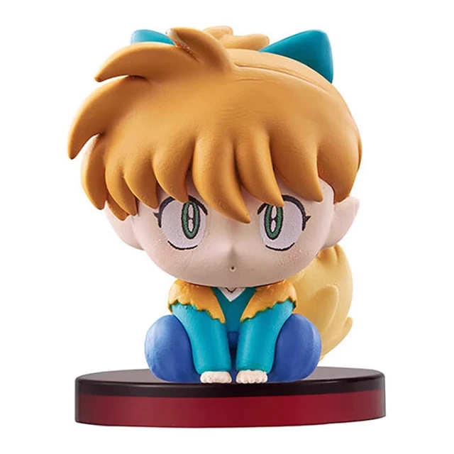 Chibi Shippo