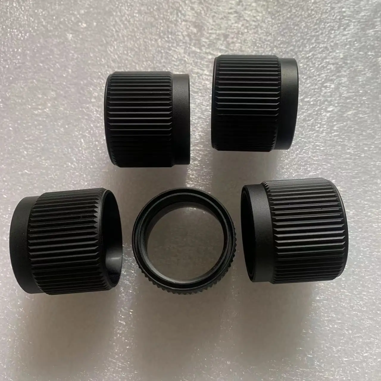 For-Agras-DJI-T40-T20Pro-metal-Spray-boom-fixing-nut-Agricultural-drone ...