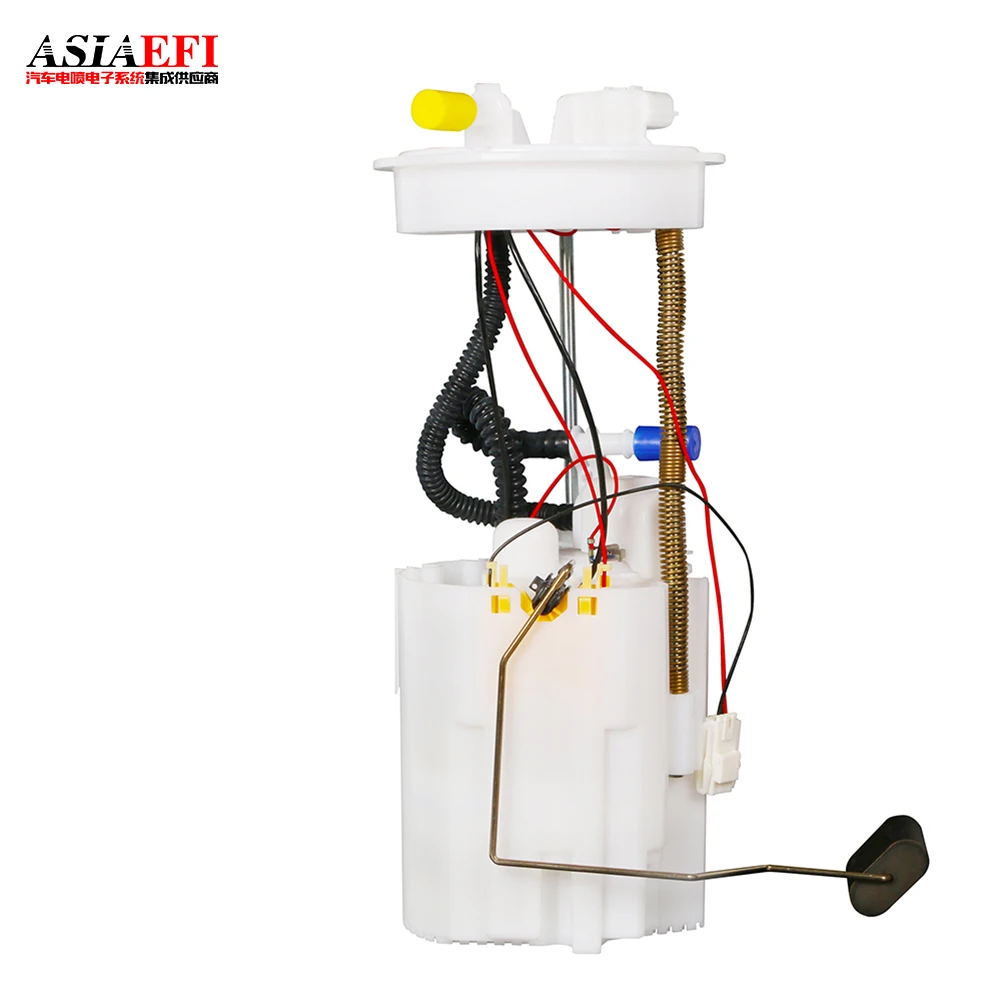 Brand New High Quality Auto Parts Fuel Pump Assembly OEM 17040-4BA2A ...