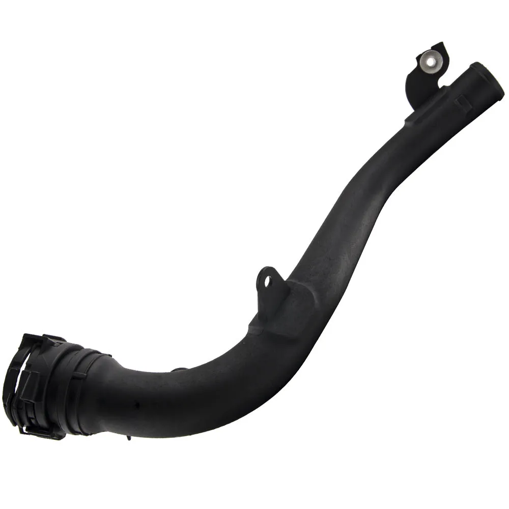 Intercooler Turbo Air Hose Pipe For Nissan Juke Nv 200 Cube 1.5 Dci ...