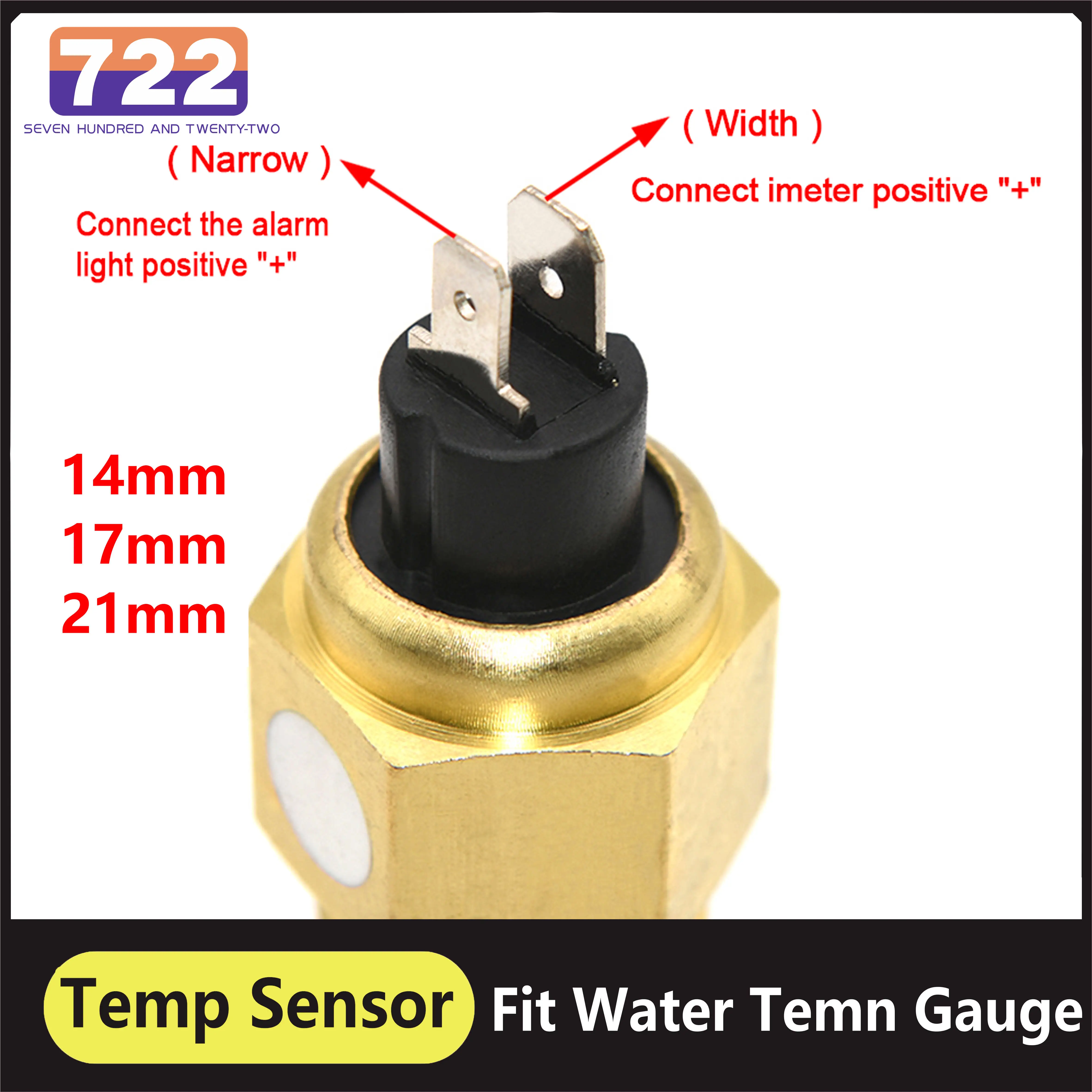 H-Vdo-Temperature-Sensor-Universal-VDO-1-2-NPT-14mm-17mm-21mm-Vdo ...