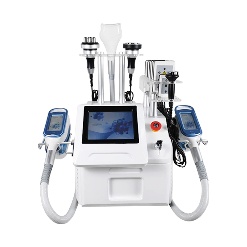 Newest-Portable-360-Slimming-Fat-Machine-Use-for-Body-Legs-Arms-Double ...