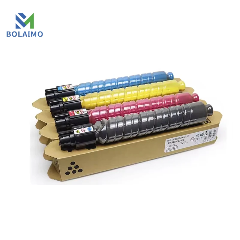 Everything You Need to Know About Toner Ricoh C300 for Your Ricoh IM ...