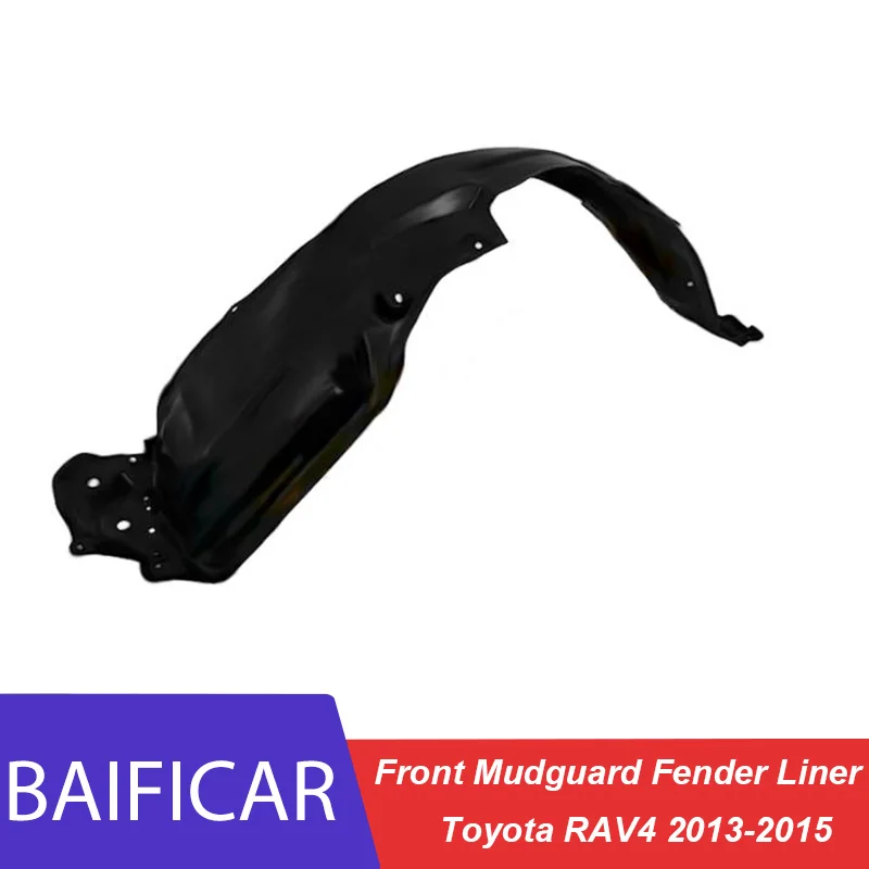 Baificar-Brand-New-Front-Mudguard-Fender-Liner-Splash-Guard-RH-53875 ...