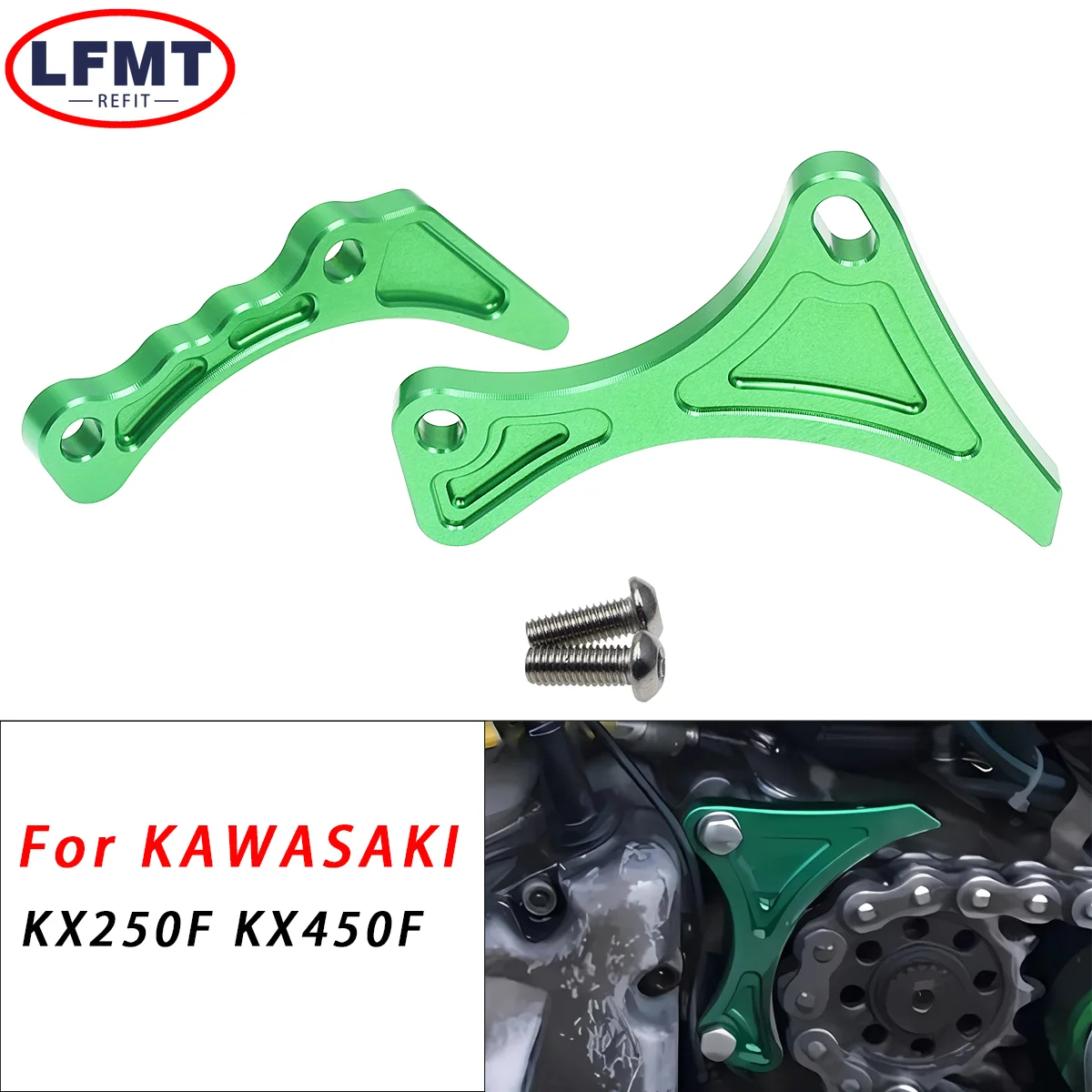 Motorcycle-CNC-Accessories-Case-Saver-Engine-Protector-Guard-Cover ...