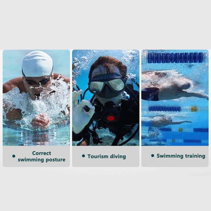 Summer-Children-s-Diving-Fins-Training-Diving-Equipment-Wholesale ...