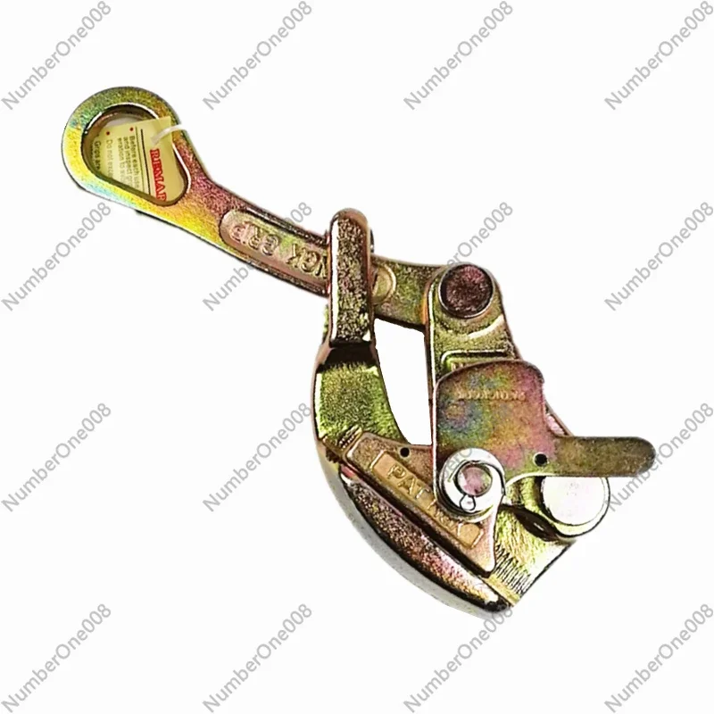 Cable Clamp, Electrician Universal Multi-functional Japanese Cable ...