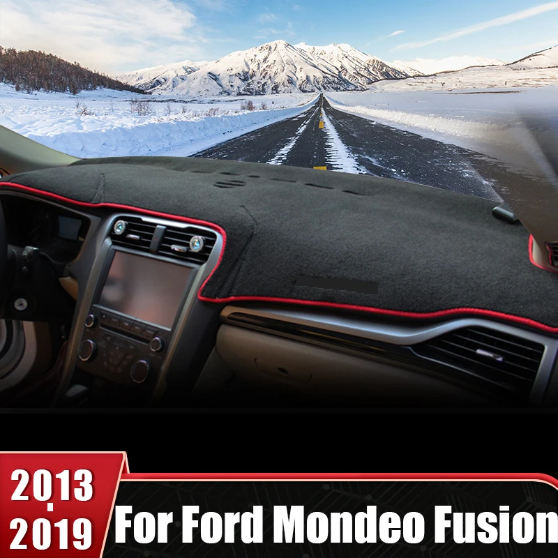 For Ford Mondeo 5 MK5 Fusion 2013 2014 2015 2016 2017 2018 2019 Car ...