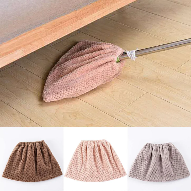 1PC-Multi-Function-Broom-Cover-Cloth-Coral-Velvet-Bsorbent-Sweeping ...