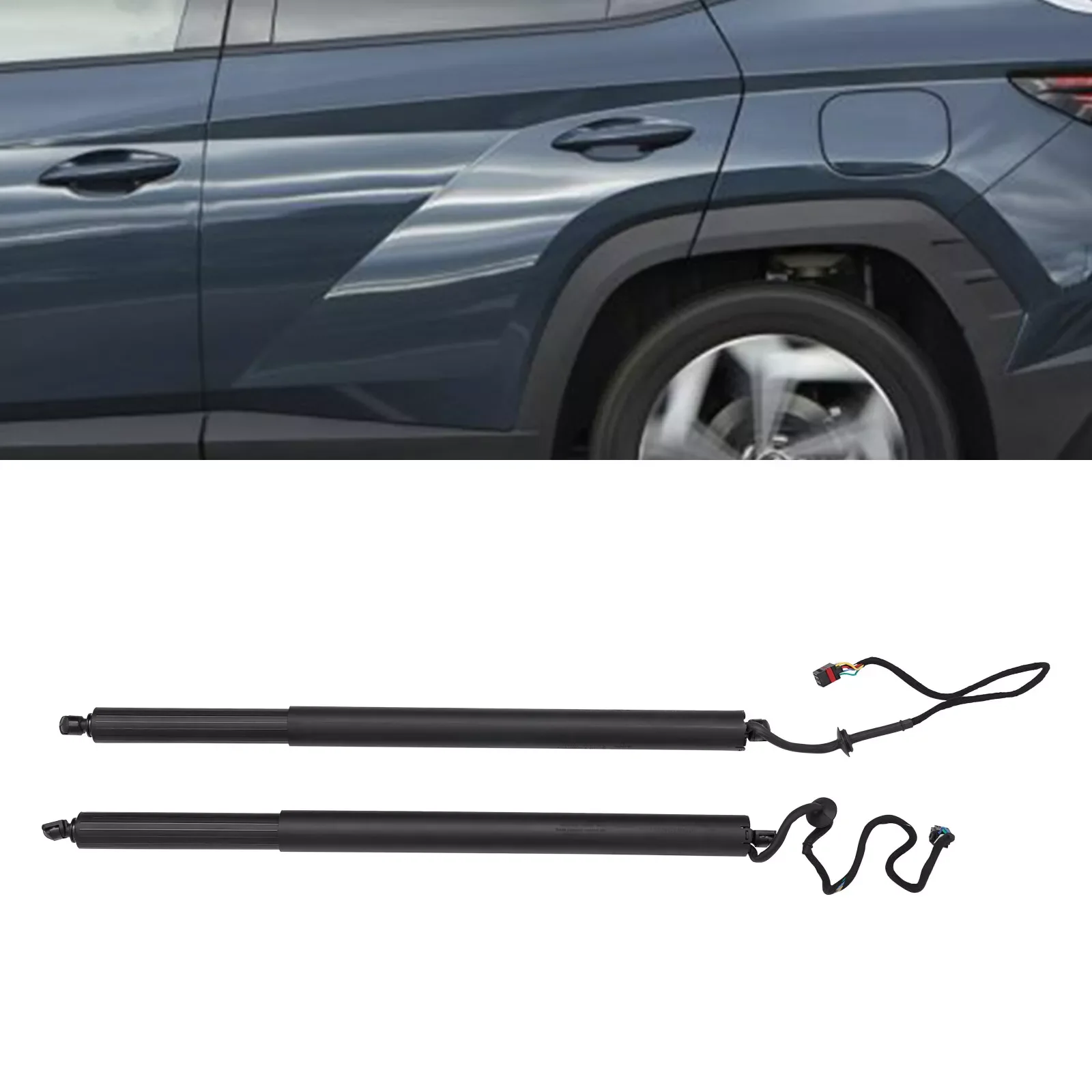 For-2015-2016-2017-2018-2019-Hyundai-Tucson-Left-Right-Powered-Lift ...