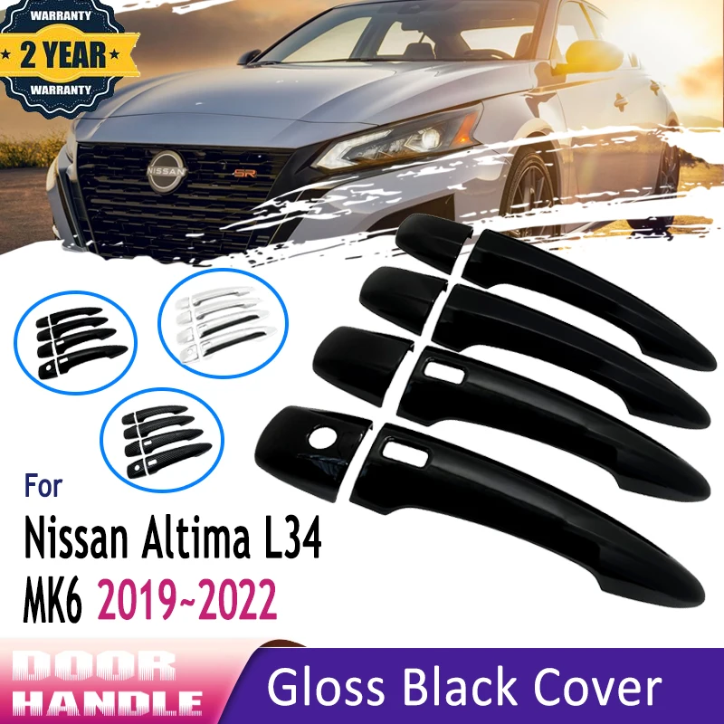 2022 Nissan Altima Exterior