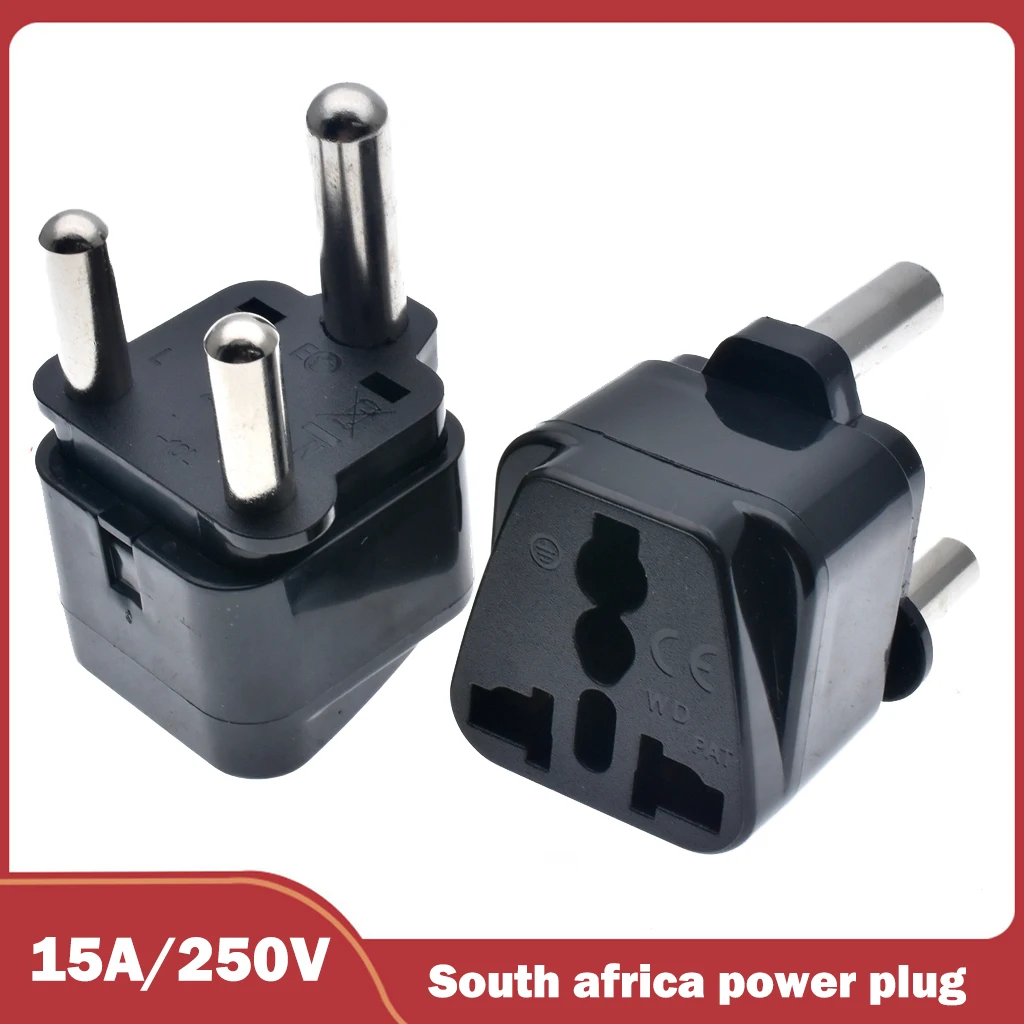 Universal-UK-US-EU-AU-to-Large-South-Africa-3-pin-Travel-Power-Adapter ...