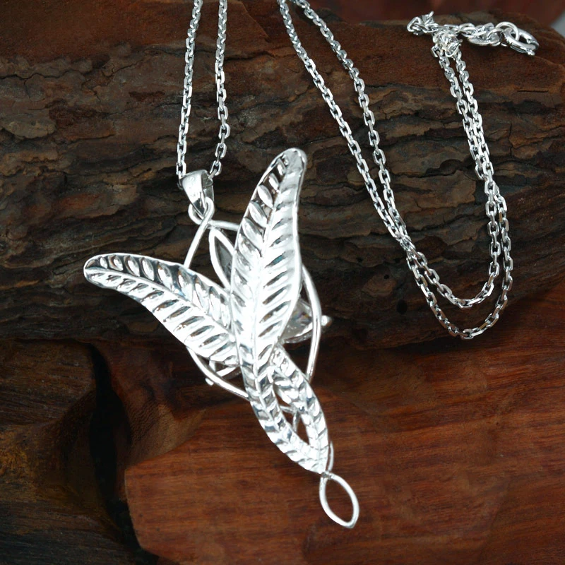 Evenstar Pendant Meaning