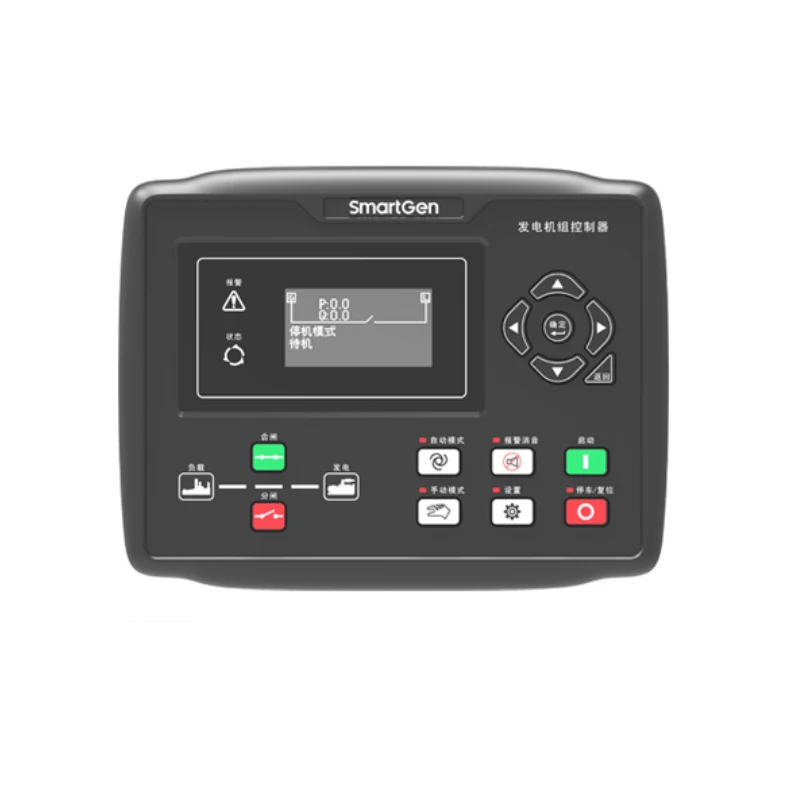 SmartGen-Original-HGM8110DC-2-Diesel-generator-set-controller-Low ...